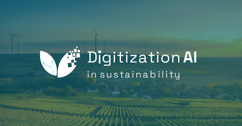 Industry Events - Sustainability, AI & Digitization Summit